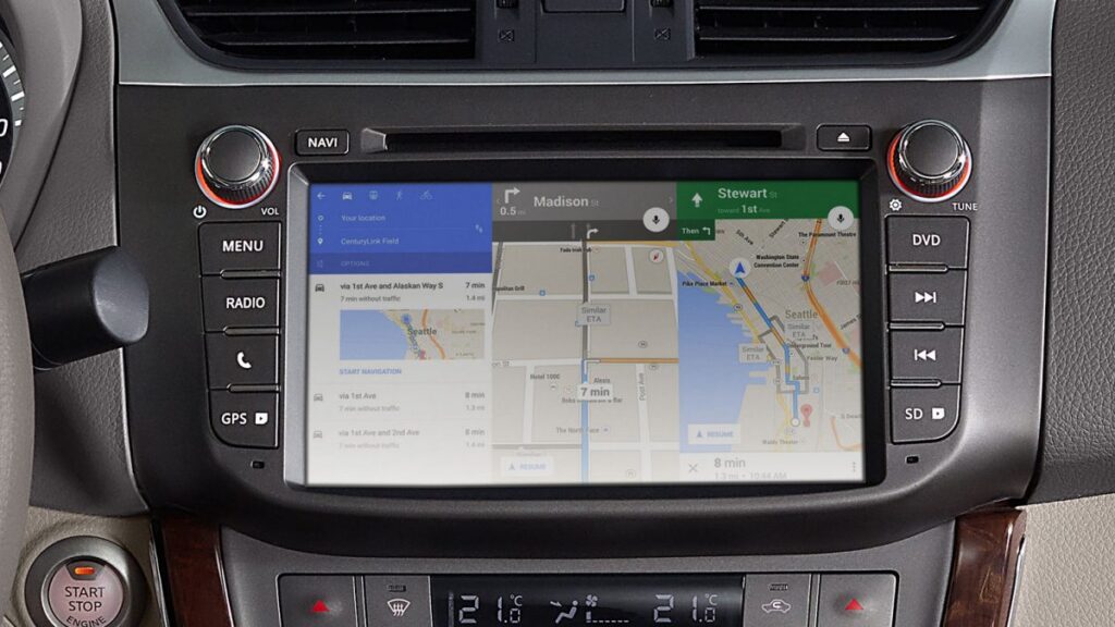 Sentra Premium Features – Nissan Auto Egypt